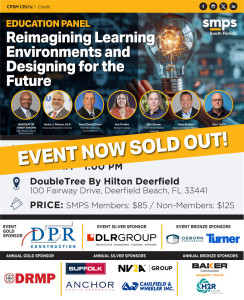 SMPS South Florida - Meeting/Event Information